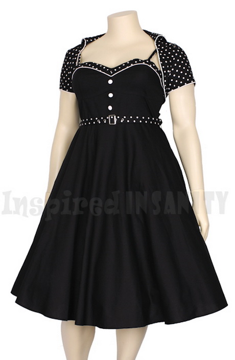 Plus size rockabilly dresses Plus size rockabilly dresses